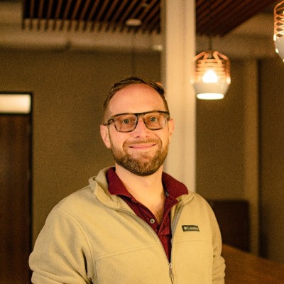 Andrew Keener's email - Senior Embedded Linux Engineer | Atom Power ...