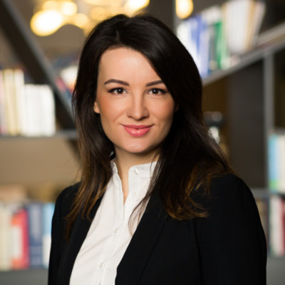 Aleksandra M's email - Director Of Construction | ALMAX MONT DOO ...