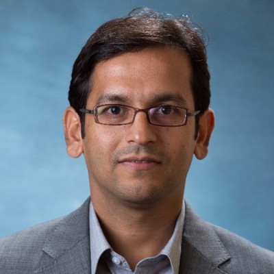 Samir Jain's email - Head of Engineering, Cloud, Operations ...