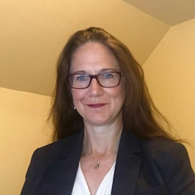 Michelle Nadeau's email - VP of Brand Marketing | Martie | FinalScout