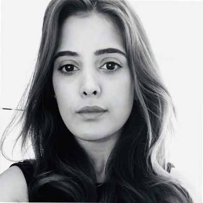 Mariam Khalifa's email - Director People, EMEA | Tesla | FinalScout