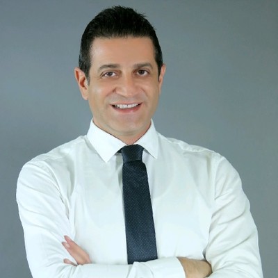 Elias Hayek's email - senior maintenance manager | tupy | FinalScout