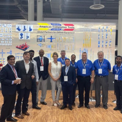 American Completion Tools ,Inc profiles | FinalScout | FinalScout