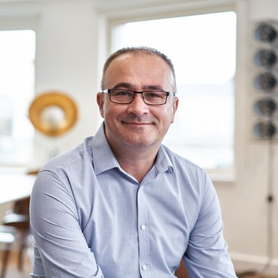 David Watson's email - Chief Investment Officer | Temporis Capital | FinalScout