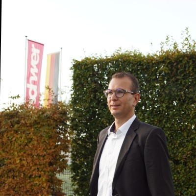 Schwer Fittings GmbH profiles | FinalScout | FinalScout