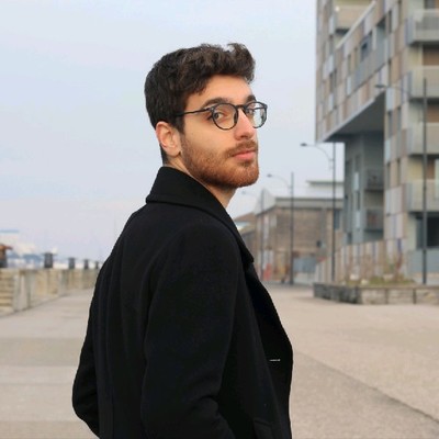 Andrea Zanni's email | FinalScout