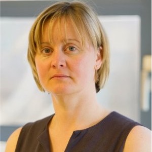 Rebecca Rutter's email | FinalScout