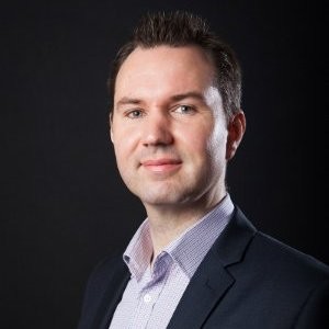 Owain Jones's email - Chief Supply Chain and Legal Officer, Managing ...