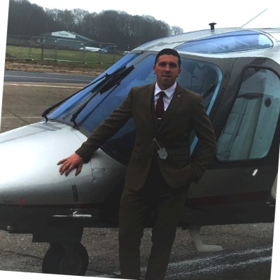 Phil Croft's email - President | Soaring Technical Services Inc ...