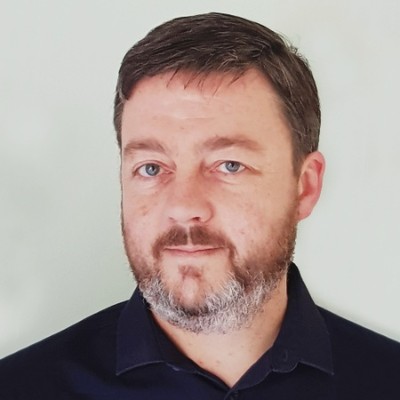 Andrew Crean's email - undefined | Stone Run Capital, LLC | FinalScout