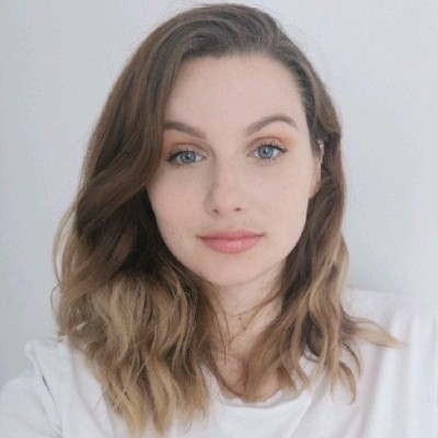 Pauline Bonnet's email | FinalScout