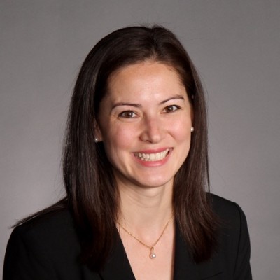 Stephanie Hille's email - Head of Marketing & Corporate Communications ...