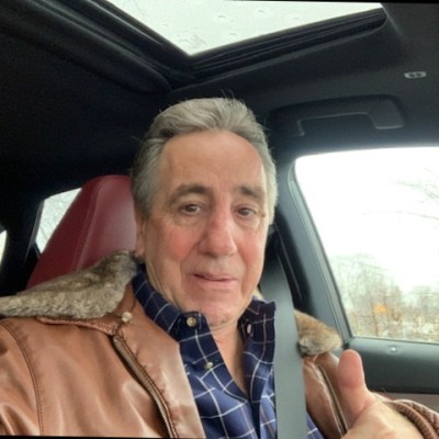 Joe Livermore's email | FinalScout