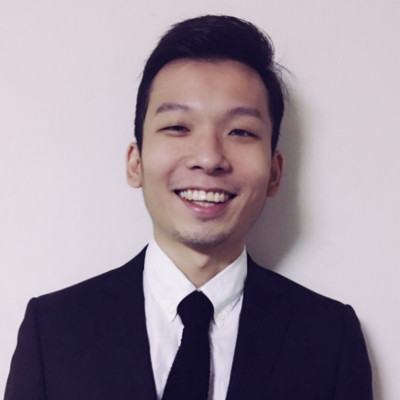 Jasper Cheng's email - Associate Optometrist | Iris Bright Optometry ...