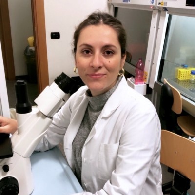 Elisabetta Grillo's email - Entrepreneur | W.H.in srl | FinalScout