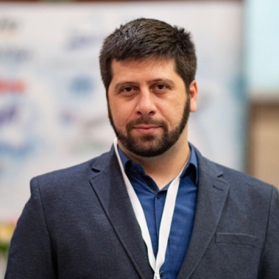 Slavi Slavov's email - Data Scientist | Commetric | FinalScout