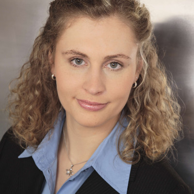 Alexandra Wormit's email - Research Group Leader, Akademische Oberrätin ...