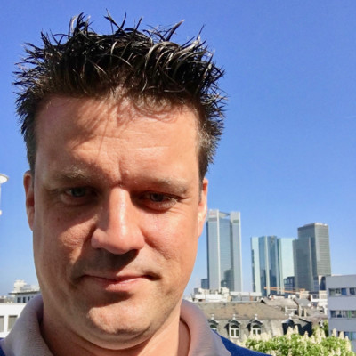 Christoph Heitmann's email | FinalScout