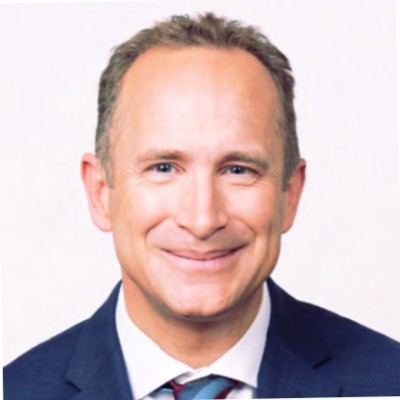 Marc Baer's email | FinalScout