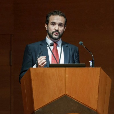 Alberto Harriero Castro's email | FinalScout