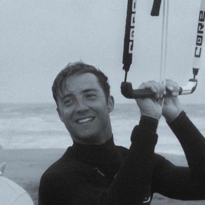 Jochen Czwalina's email - CEO | CORE Kiteboarding | FinalScout