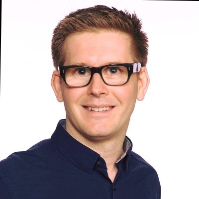 Thomas Parrott's email - Senior Vice President | The Beachbody Company ...