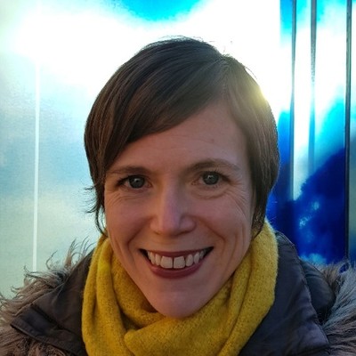 Esther Wilson's email | FinalScout