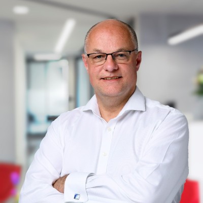 Nigel Moore's email - Senior Vice President, Food & Beverage, Southeast ...