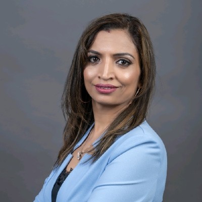 Priya Patel's email - Product Manager (IoT) | Vodafone | FinalScout