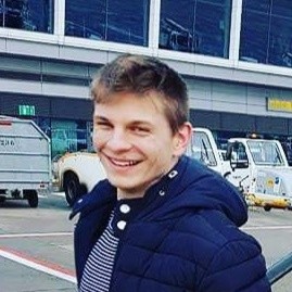 Adam Chlebek's email - Chief Executive Officer | BackFist sport s.r.o ...