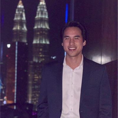 Shawn Loh's email - Acting Vice President (Singapore Businesses ...