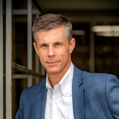 Ron Fedder's email - President | Machining Concepts | FinalScout