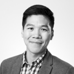 Nick Chin's email - Founder & CEO | Yo Linkup inc. | FinalScout