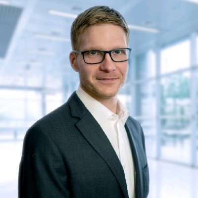 Dennis Raschke's email - Fertigungsleiter | ITT Bornemann | FinalScout