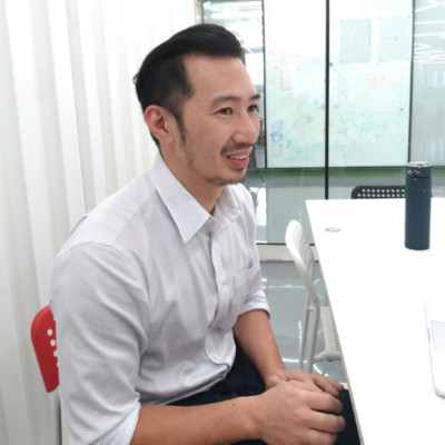John Ku's email - Director of Logistics & Operations | KW Fashion ...