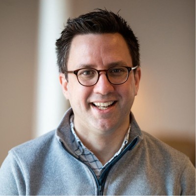 Daniel Sullivan's email - Executive Recruiter | J. Patrick & Associates ...