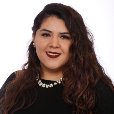 Abigail Rangel's email | FinalScout