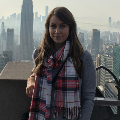 Emily Hatch's email - CEO/Founder | Loccanna | FinalScout