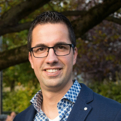 Rob Van Der Sanden's email - Owner | Lemon Digital | FinalScout