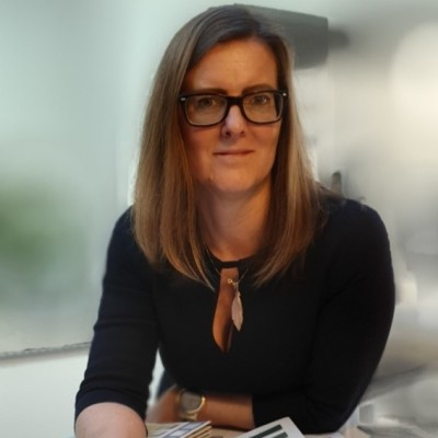 Jane Verity's email | FinalScout