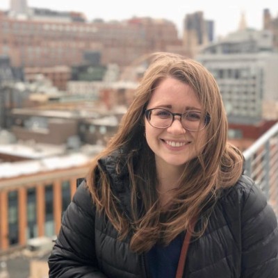 Erin Jaeger's email - US Head of GtM Operations / COO - Klarna US ...