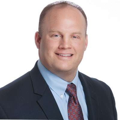 Mike Harris's email - Chief Financial Officer, Vice President of ...