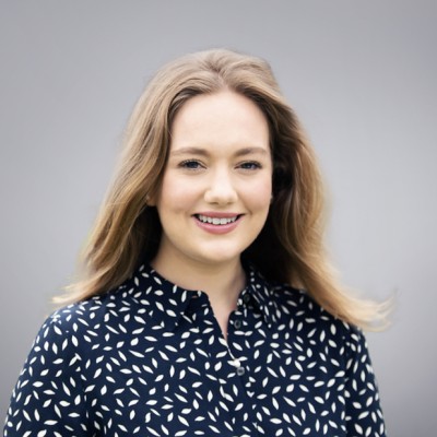 Charlotte Burrows's email - GM Digital | Selfridges | FinalScout