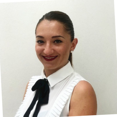 Celina Sanchez's email | FinalScout