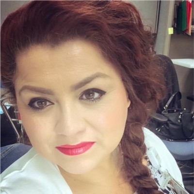 Karla Meza's email - sourcing manager | fram group | FinalScout