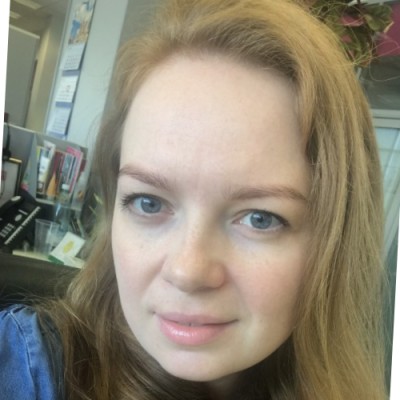 Victoria Kuznetsova's email - International certification manager ...