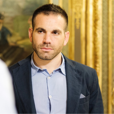 Luca Lazzari's email - Translational Project Manager | IFOM, the FIRC ...