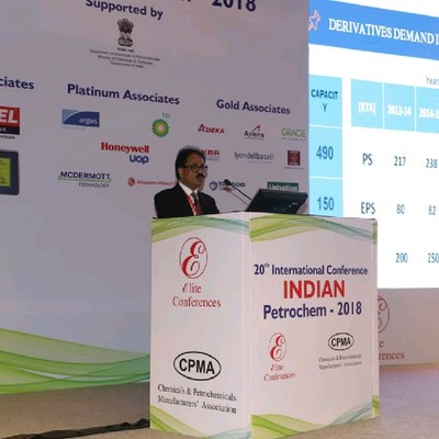 SUPREME PETROCHEM LTD profiles | FinalScout | FinalScout