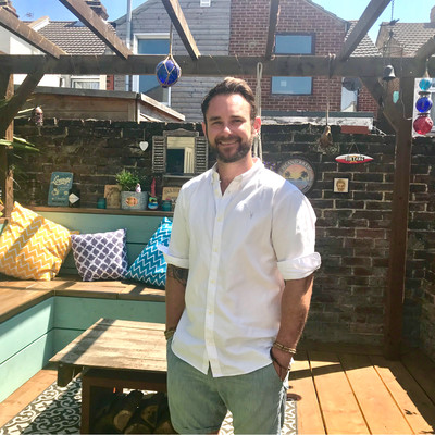 Daniel Ruttle's email - Director | Readyplant Ltd | FinalScout