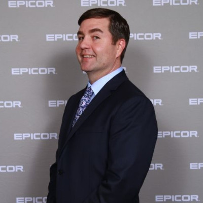 Derek Egan's email | FinalScout